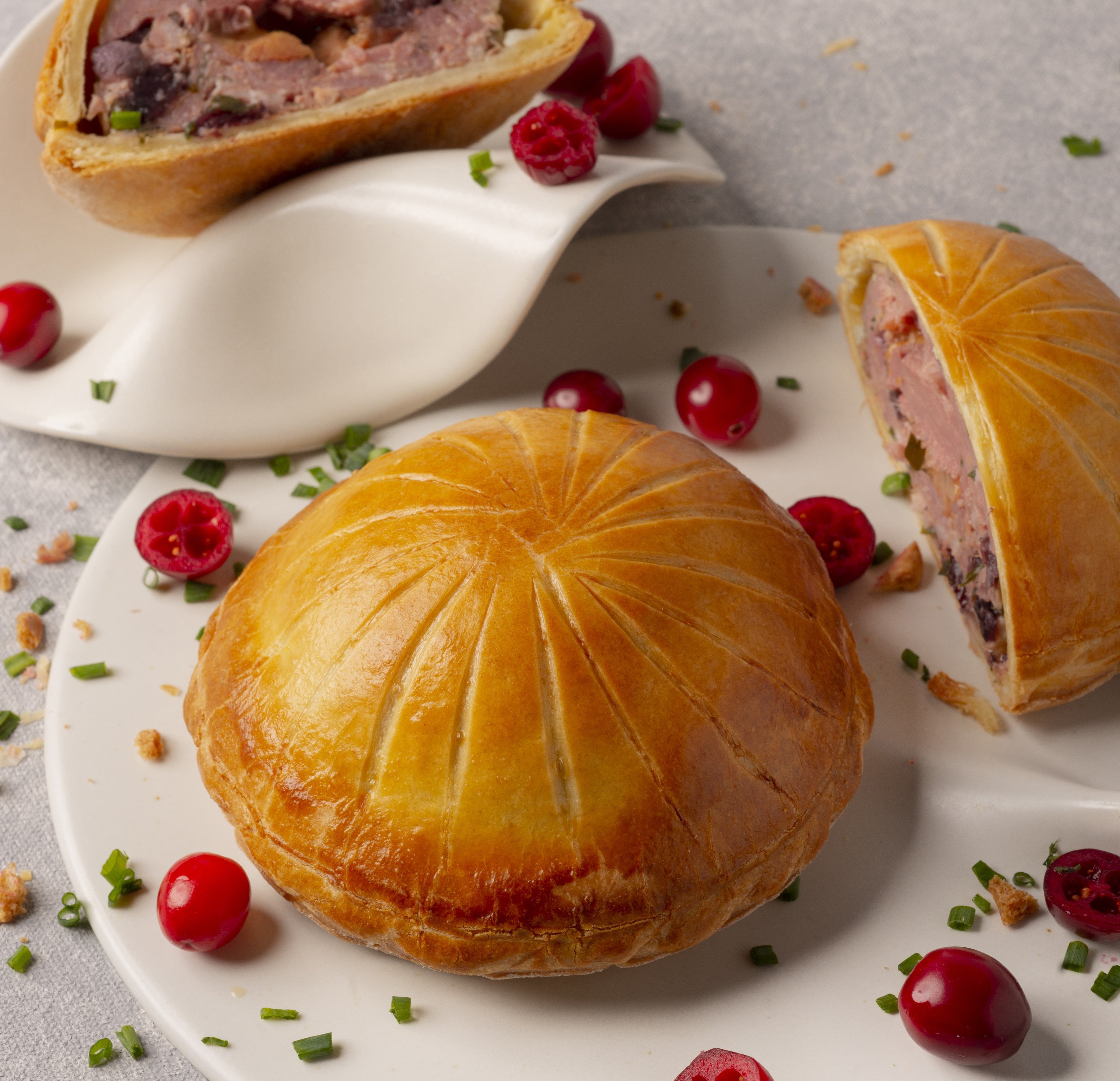 Quiches & Pies | Dufour Gourmet