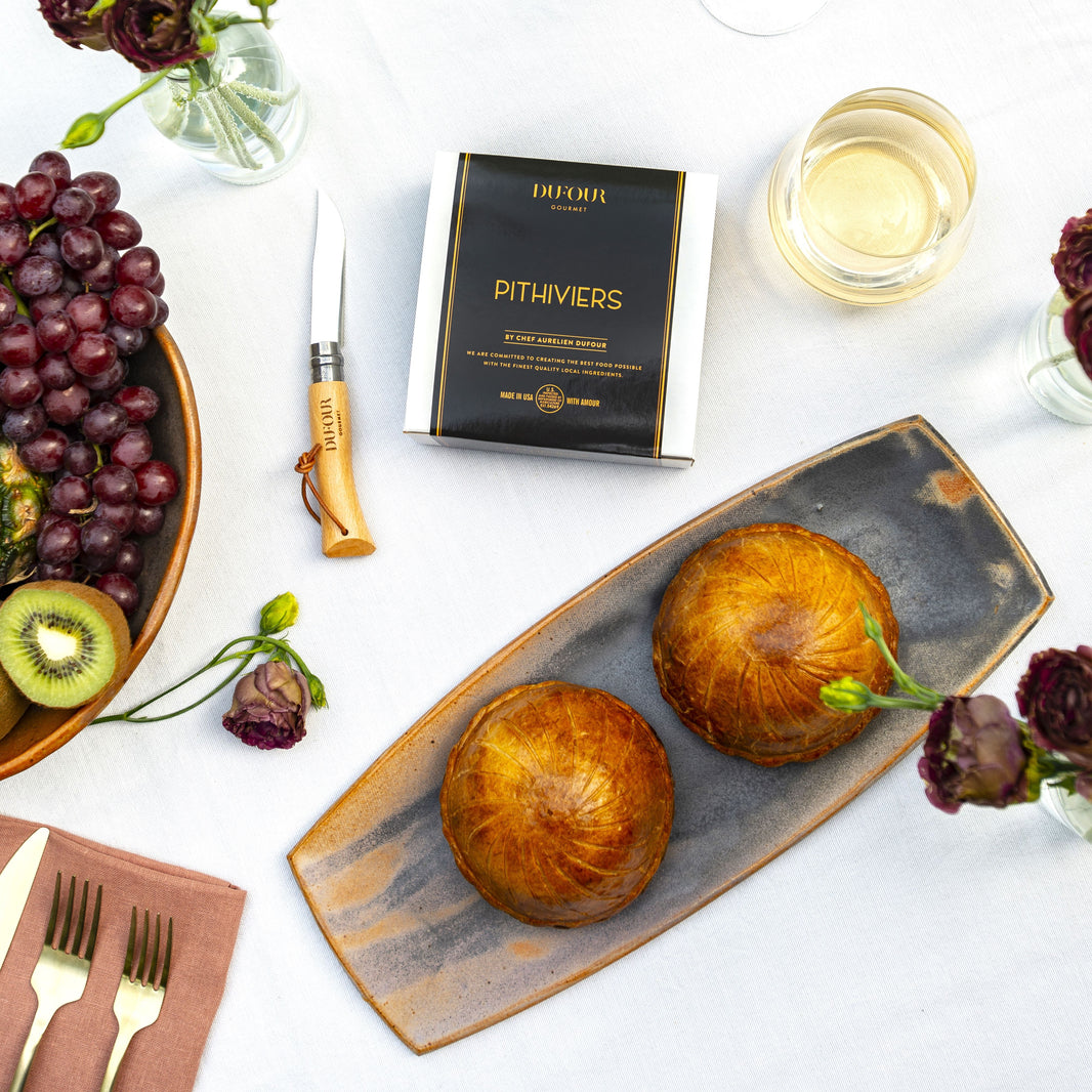 Quiches & Pies | Dufour Gourmet