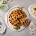 Delicious Meat Pie with Foie Gras | Dufour Gourmet