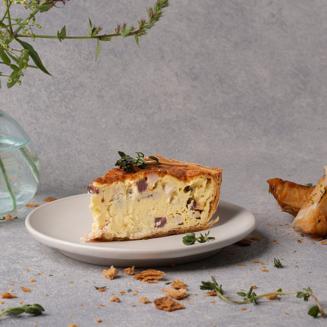 Quiches & Pies | Dufour Gourmet